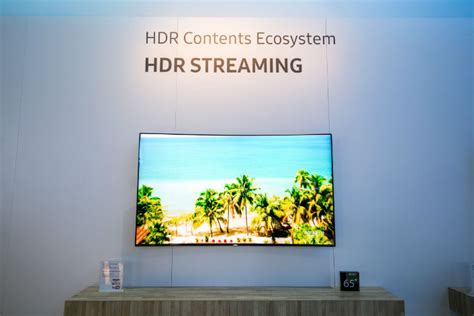Samsung Tv Turn On Hdr Rassites
