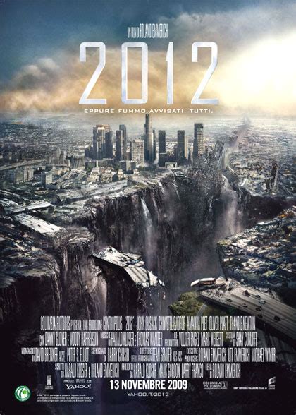 2012 Film 2009 MYmovies It