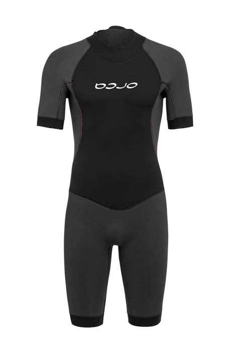 Orca Vitalis Neopren Shorty Herren Online Kaufen Beim Tri Shop De