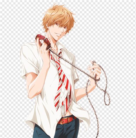 Black Anime Wolf Girl