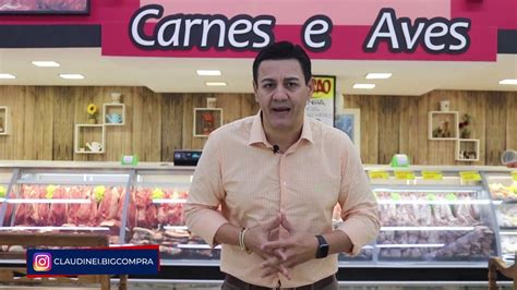 Açougue Categorias e exposição dos produtos YouTube