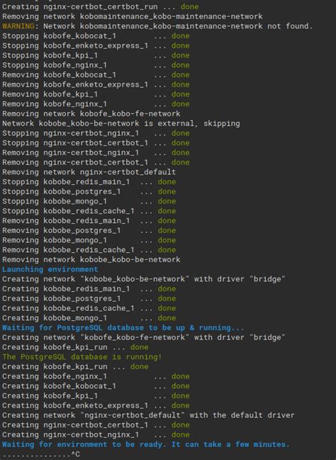 Kobo Install On A Fresh Ubuntu Lts Vps By Ramiz Kobo On