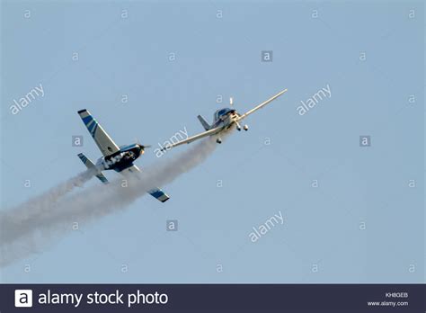 TORRE DEL MAR MALAGA SPAIN JUL 30 Aircraft Of The Formation Plus