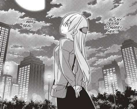 Fly Me To The Moon Is A Romance Manga Where They Get Married In The