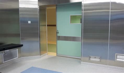 Modular Panel System Mmse