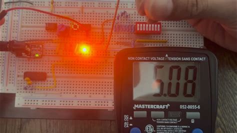 Sar Adc Part 2 Youtube