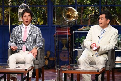 テレ朝post 高嶋ちさ子、『ザワつく！金曜日』で緊急重大発表！その場には豪華ゲストも