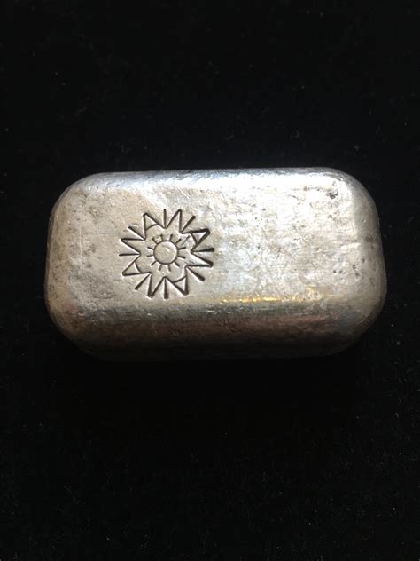 Alexander Westerfall Ingot Album On Imgur