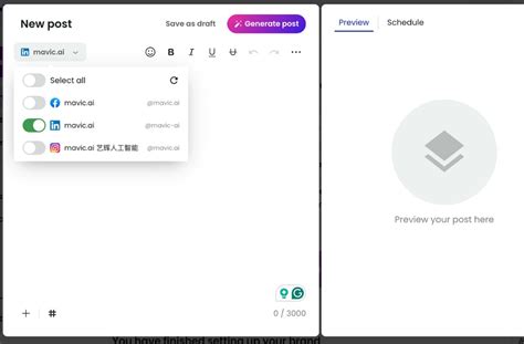 Content Editor 30 Supercharge Your Creativity With Customized