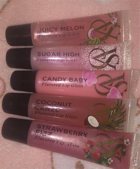 Pin By St011 On Makeup Flavored Lip Gloss Makeup Skin Care Skin Makeup