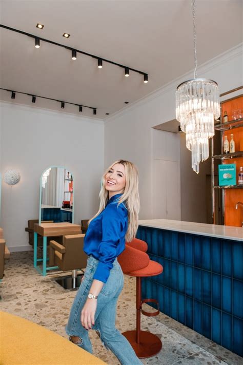 Karmell Atelier Novi Je I Predobro Ure En Frizerski Salon