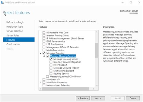 Datacoremsmqeventsourcesink App Store Wiki