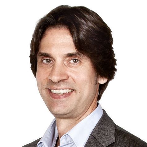 Dr Patrick Sandmann Geschäftsführer I D Social Xing