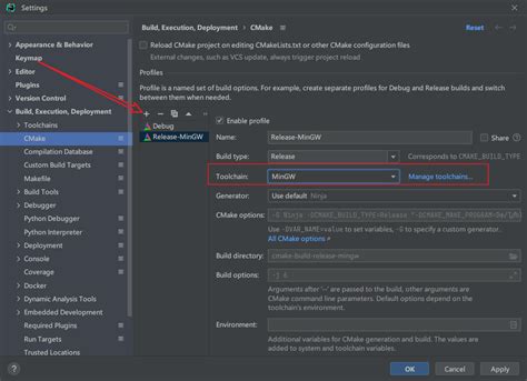 Clion Configures Opencv Environment On Windows Fenq