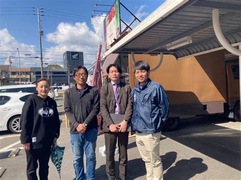 会員企業訪問