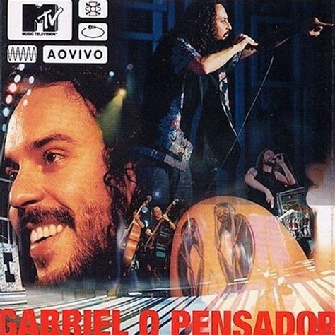 Gabriel O Pensador Cachimbo Da Paz Lyrics Genius Lyrics