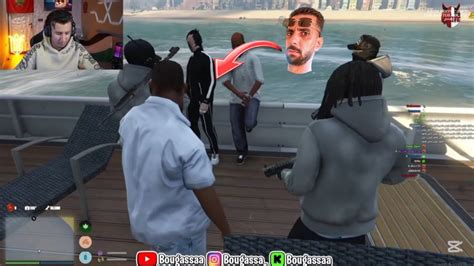 Bougasaa F Rpشدينا صابيري😱😂 Youtube