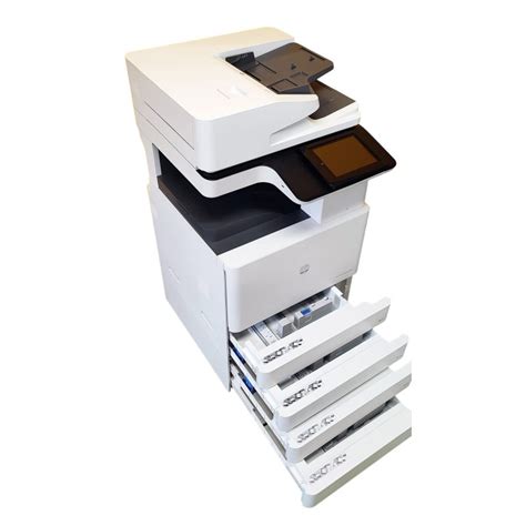 Hp Mfp Color Laserjet E87640