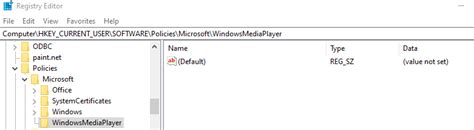 How To Prevent Windows Media Player From Downloading Codecs Automatically