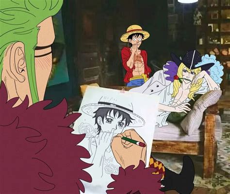 Pin By Chriszs On σηє ριє¢єє One Piece Funny Manga Anime One Piece