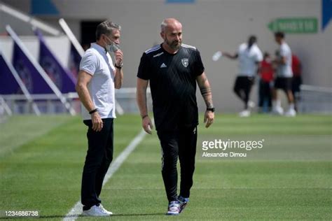 49 Philippe Chabert Photos And High Res Pictures Getty Images