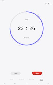 Clock Apps On Google Play