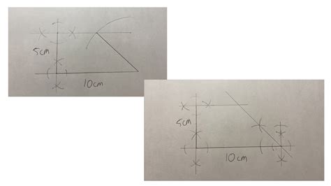 Drawing Right Angles And Angle Bisection Variation Theory
