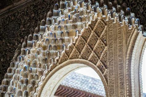 Islamic Architecture In Spain Top 8 South Tours