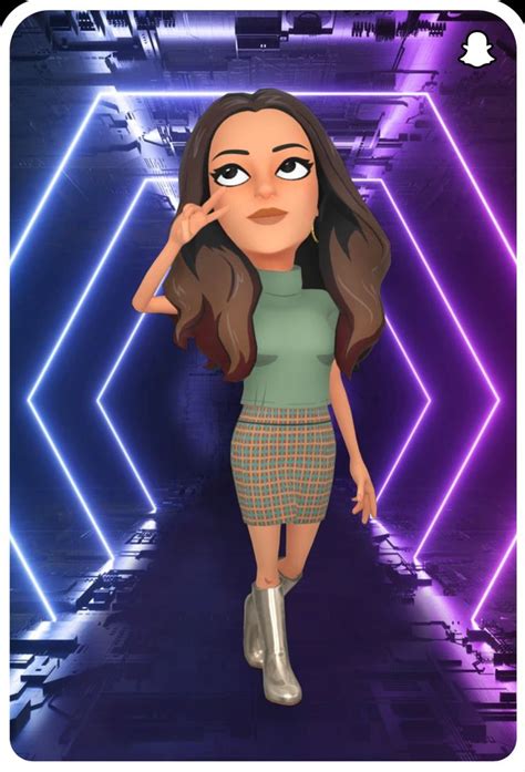 Pin On Bitmoji Outfit