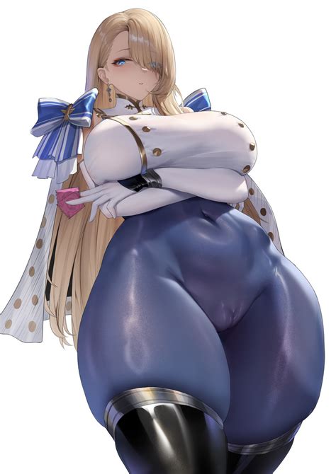 🔞wilhelmina Arms Under Breasts Hentai Porn Hot Sex