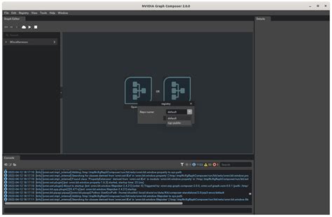 Development Workflow — Deepstream 61 Release Documentation