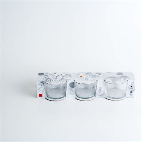 台所用品と食「暮らしの仲間」 Online Shop：ボデガのグラス