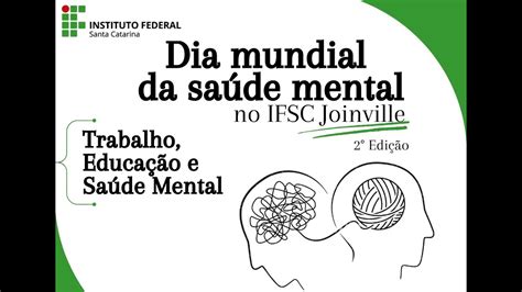 Resgate Histórico Da Rede De Atenção Psicossocial De Joinville Youtube
