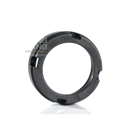 Ptw Barrel Nut Bang Bang Airsoft