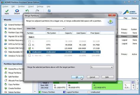 How To Delete Unallocated Disk Space In Server With Two Different Ways