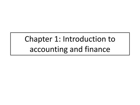 SOLUTION: Lesson 1 introduction - Studypool