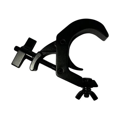 Dt Big Selflock Clamp 200kg Black 48 80mm Clamps And Coupler