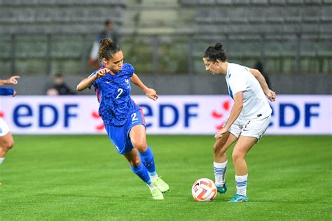 Football Les Nations Favorites De La Coupe Du Monde Féminine 2023