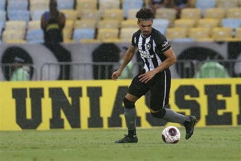 Botafogodeprimeira Análise Defesa De Pênalti Dá ânimo Ao Botafogo