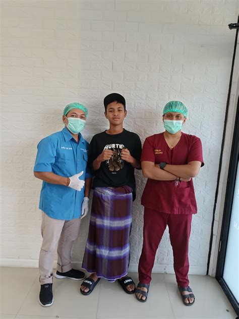 Sunat Profesional Di Bali Memahami Pilihan Dan Prosedur Terbaik Jaringan Sunat Nusantara