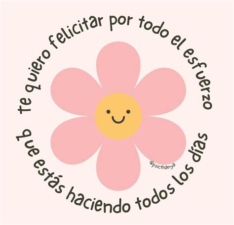 Pin De Maria Ofelia Calvo En Desde El Alma Mensaje Positivo Del Dia