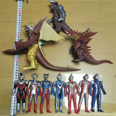 ウルトラ怪獣 ソフビ ウルトラマン