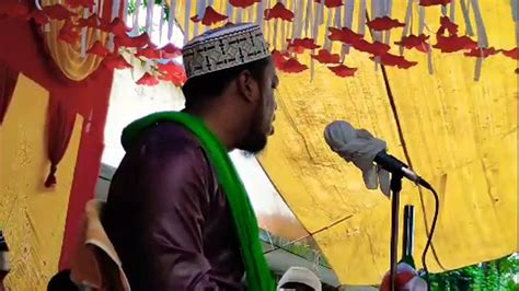 🔴live🔴পীরজাদা আব্বাস সিদ্দিকী ভাইজান ।দেগঙ্গা থেকে সরাসরি। Youtube
