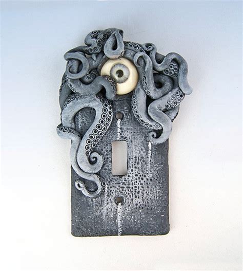 25 Decorative Light Switch Covers