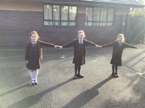 Developing Mathematics Skills Outdoors