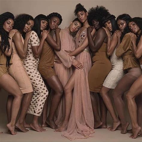 Beautiful Coloured Girls Black Is Beautiful Black Beauties