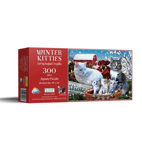 Sunsout Inc Pretty Peacock 300 Pc Jigsaw Puzzle By Artist Rafael