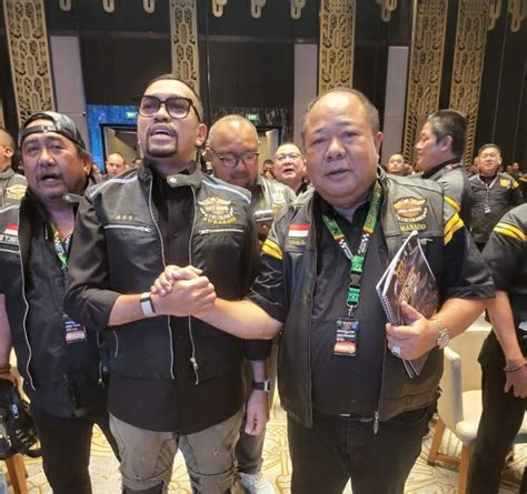 Organisasi Hdci Akan Semakin Baik Kedepan Newposkomanadoid
