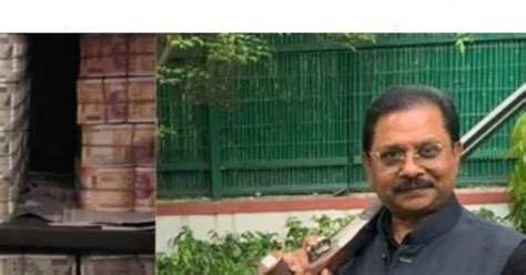 ದೇಶದ ಅತಿ ದೊಡ್ಡ It Raid Congress Rajya Sabha Mp Dhiraj Prasad Sahu ಬಳಿ
