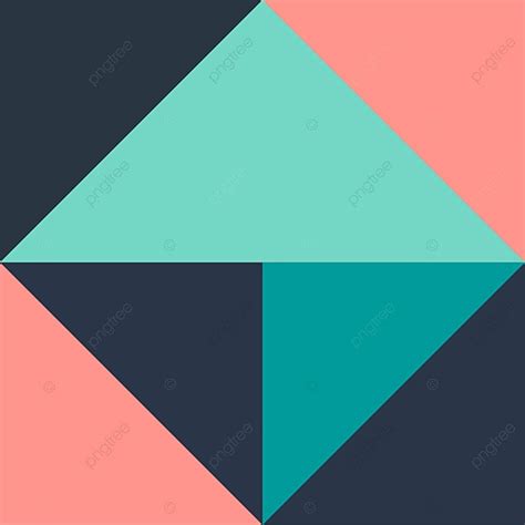 Vector Creative Geometry Background Creative Geometry Background